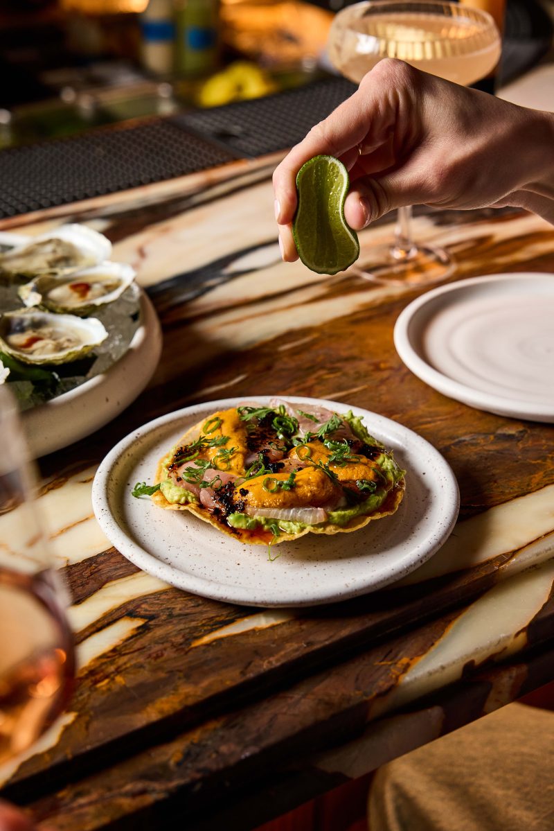 In the Spirit of Chef Johnny Curiel’s Father, Alteño Introduces Its ...