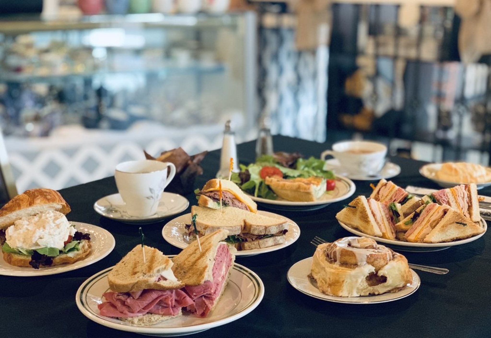 Tea Time in Denver - 6 Must-Visit Spots for the Perfect Brew - 303 Magazine