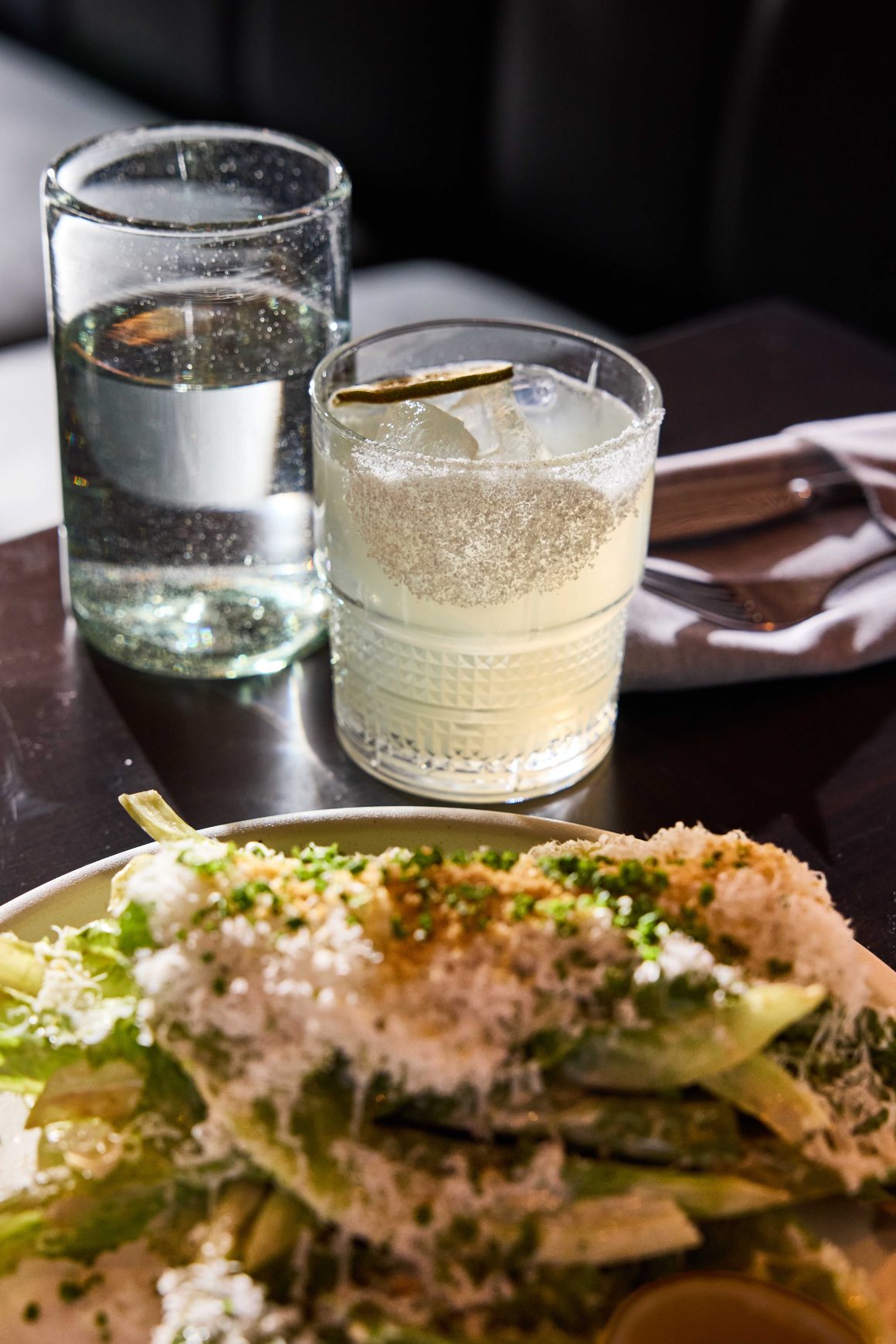 In the Spirit of Chef Johnny Curiel’s Father, Alteño Introduces Its ...