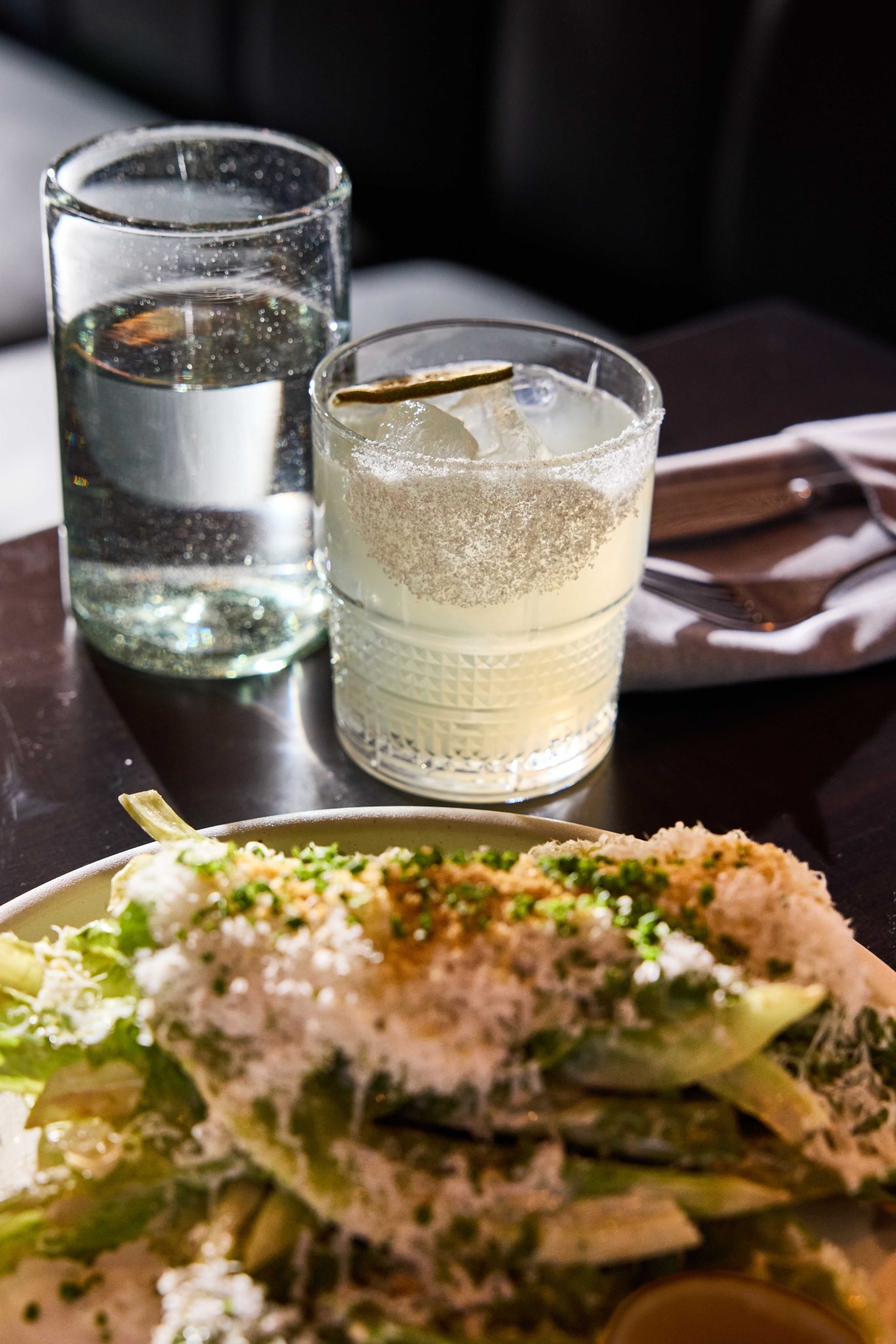 In the Spirit of Chef Johnny Curiel’s Father, Alteño Introduces Its ...