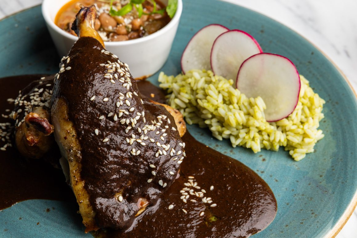 Kachina Cantina Unveils Its New Mouthwatering Menu - 303 Magazine