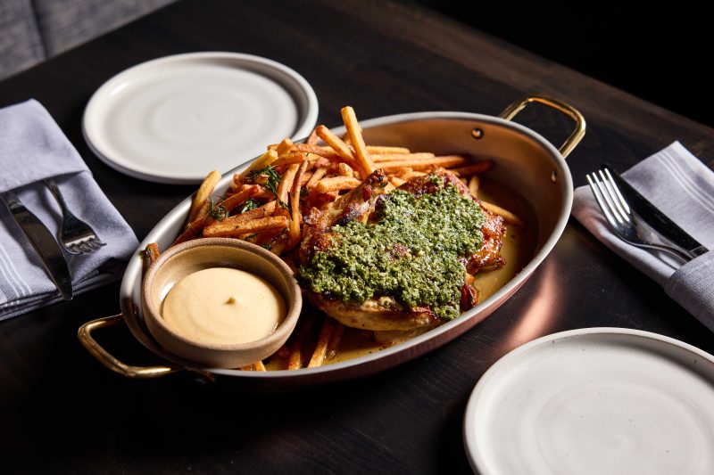 In the Spirit of Chef Johnny Curiel’s Father, Alteño Introduces Its ...