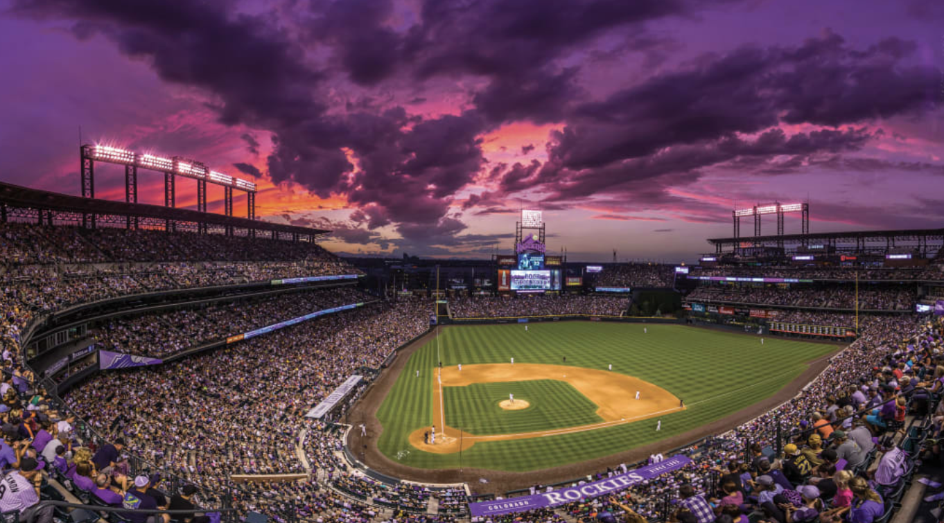 Rockies, Rounds and Rally Caps—10 Opening Day 2025 Celebrations Around ...
