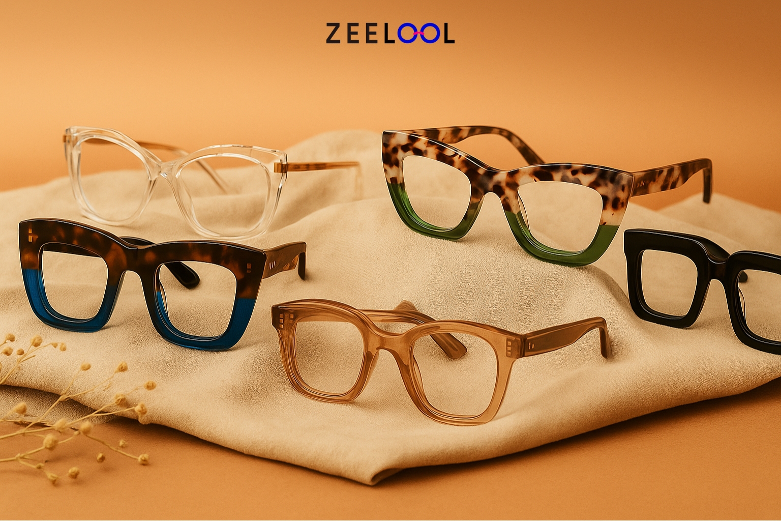 ZEELOOL Digital Redesign Transformsthe Virtual Eyewear Experience - 303 ...