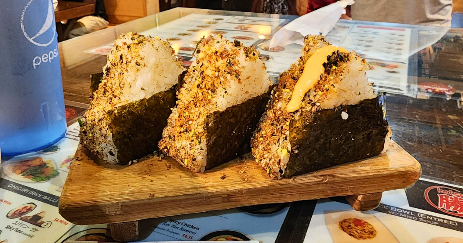 6 Best Spots for Onigiri in Denver - 303 Magazine
