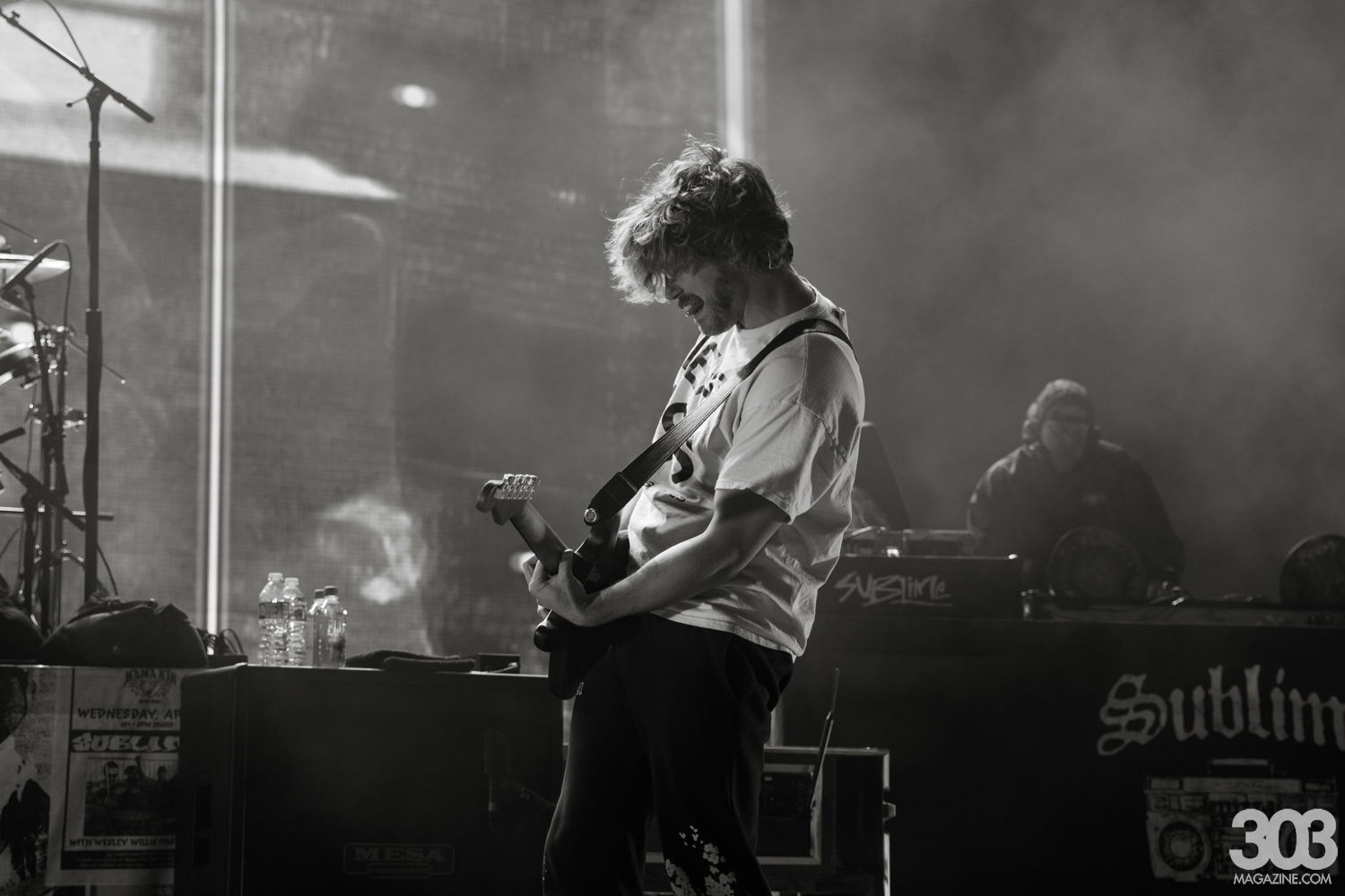 Review — Sublime Headlines Red Rocks for the First Time Ever - 303 Magazine