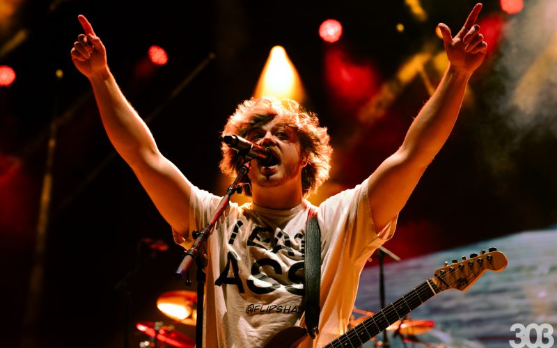 Review — Sublime Headlines Red Rocks for the First Time Ever - 303 Magazine