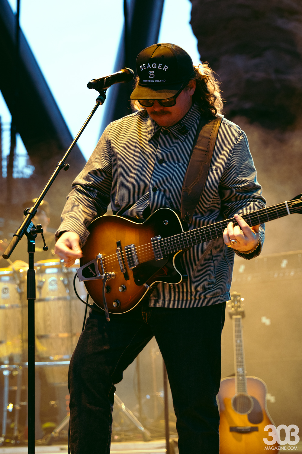 4/21/25 - Sublime @ Red Rocks Amphitheater - Morrison, CO - 303 Magazine