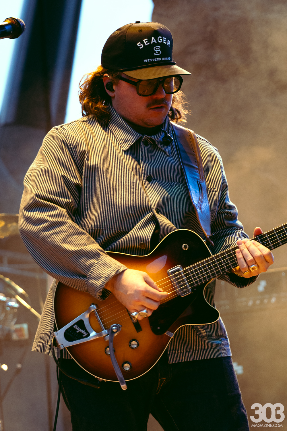 4/21/25 - Sublime @ Red Rocks Amphitheater - Morrison, CO - 303 Magazine