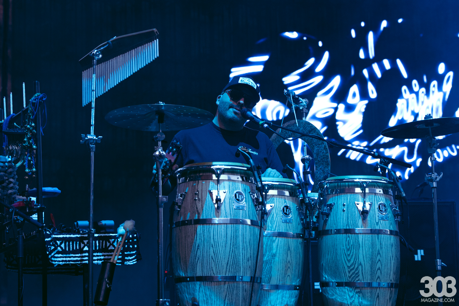 4/21/25 - Sublime @ Red Rocks Amphitheater - Morrison, CO - 303 Magazine