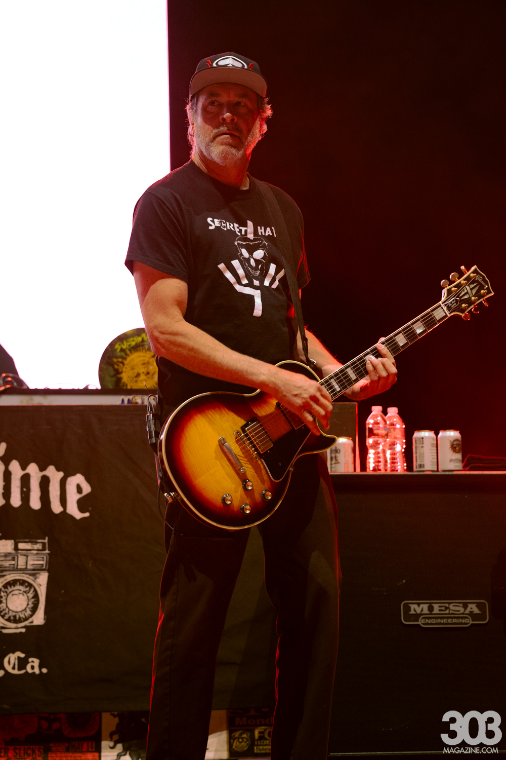 4/21/25 - Sublime @ Red Rocks Amphitheater - Morrison, CO - 303 Magazine