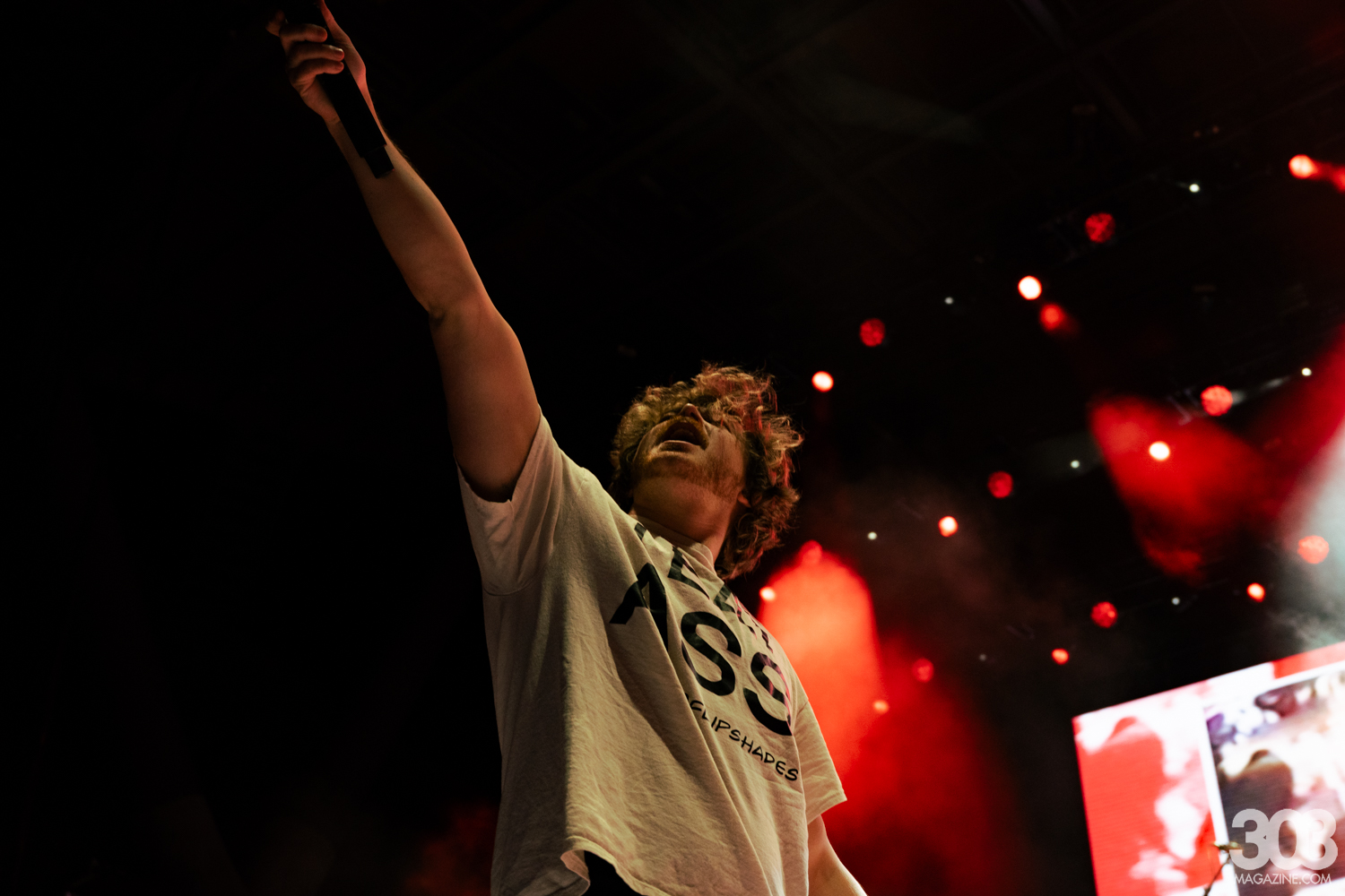 4/21/25 - Sublime @ Red Rocks Amphitheater - Morrison, CO - 303 Magazine