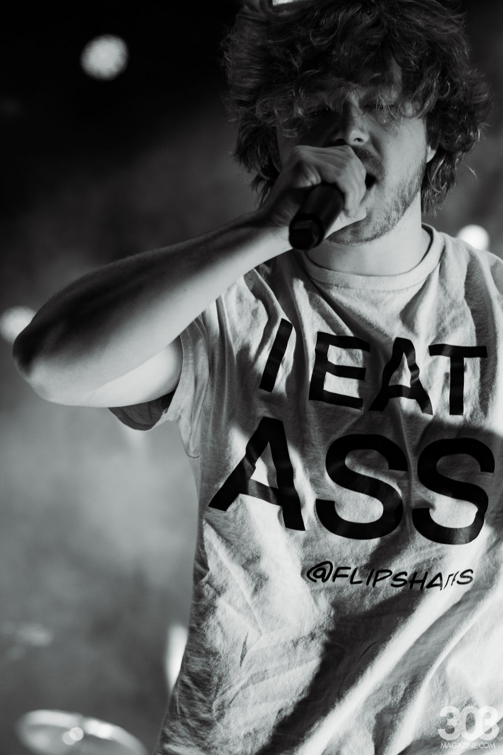 4/21/25 - Sublime @ Red Rocks Amphitheater - Morrison, CO - 303 Magazine