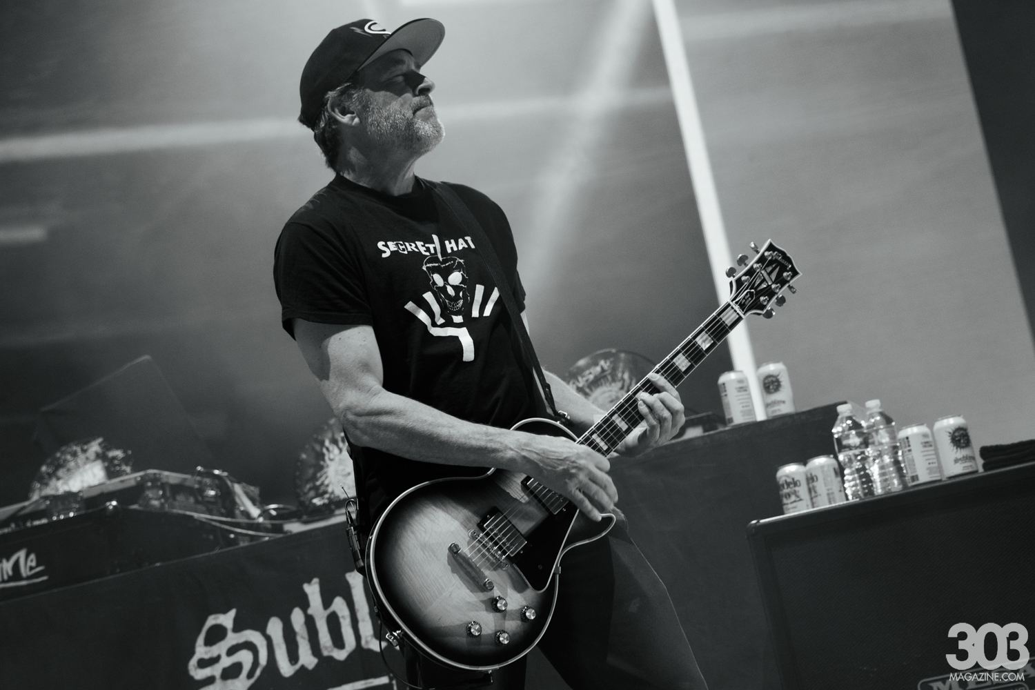 4/21/25 - Sublime @ Red Rocks Amphitheater - Morrison, CO - 303 Magazine