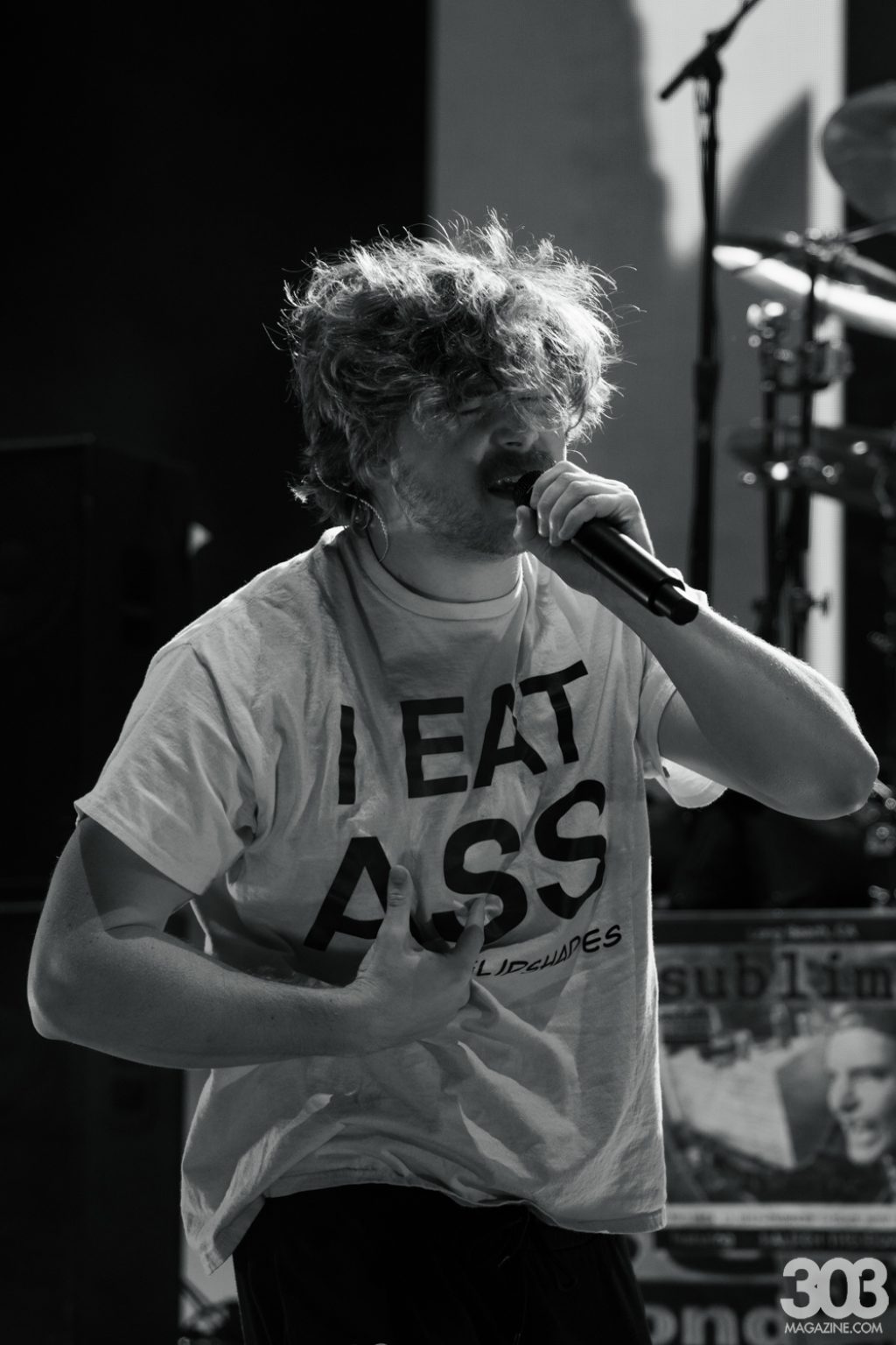 Review — Sublime Headlines Red Rocks for the First Time Ever - 303 Magazine