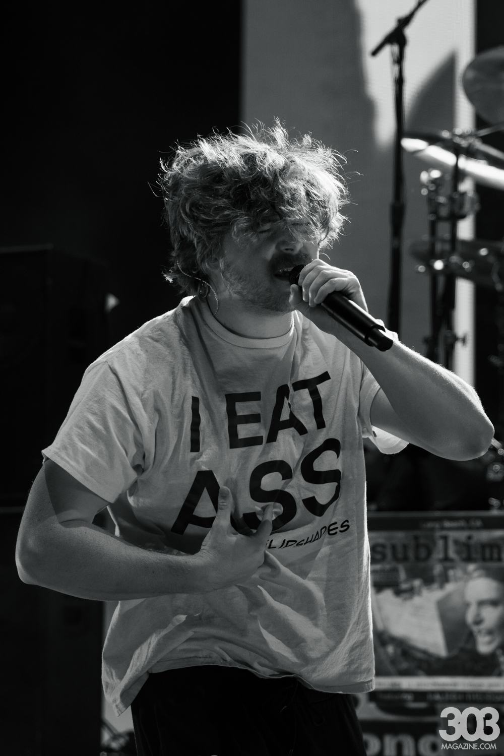 Review — Sublime Headlines Red Rocks for the First Time Ever - 303 Magazine