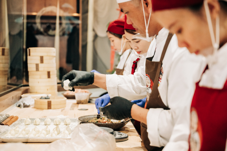 The Dim Sum Destination Everyone’s Talking About - 303 Magazine