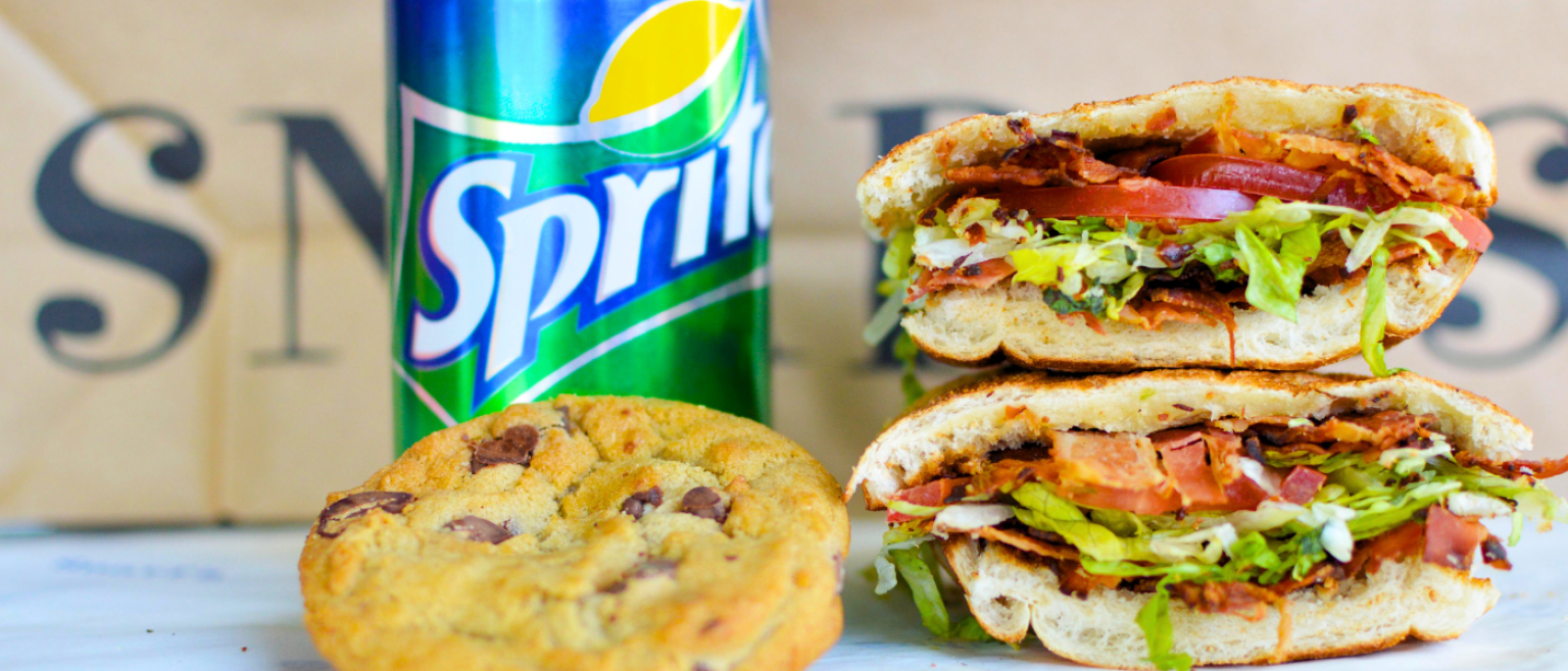 Hot-Toasted and Delicious: Discover Snarf's Sandwiches - 303 Magazine
