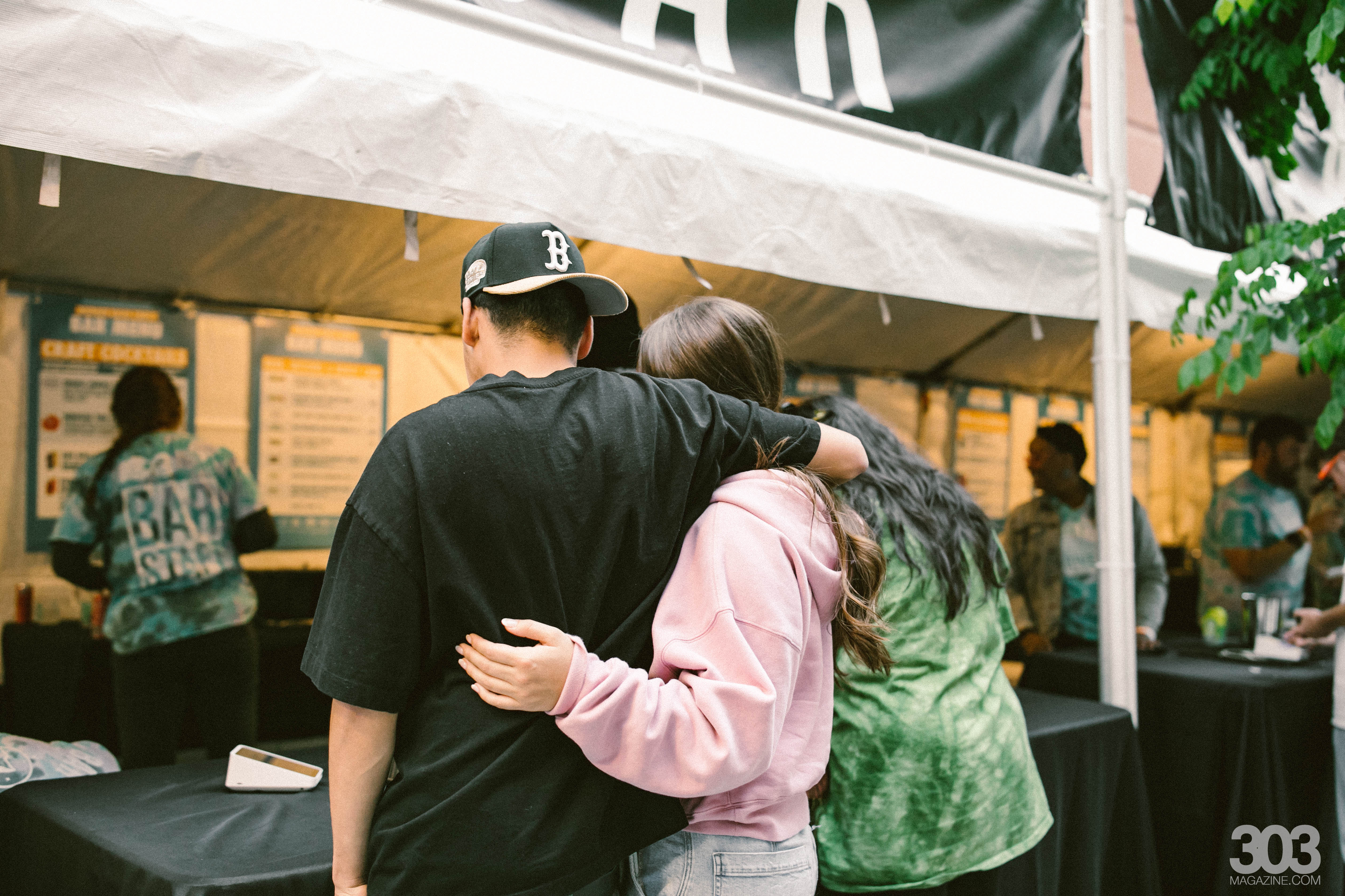 05/26/2025 – Fisher Block Party @ 16th Street – Denver, CO - 303 Magazine