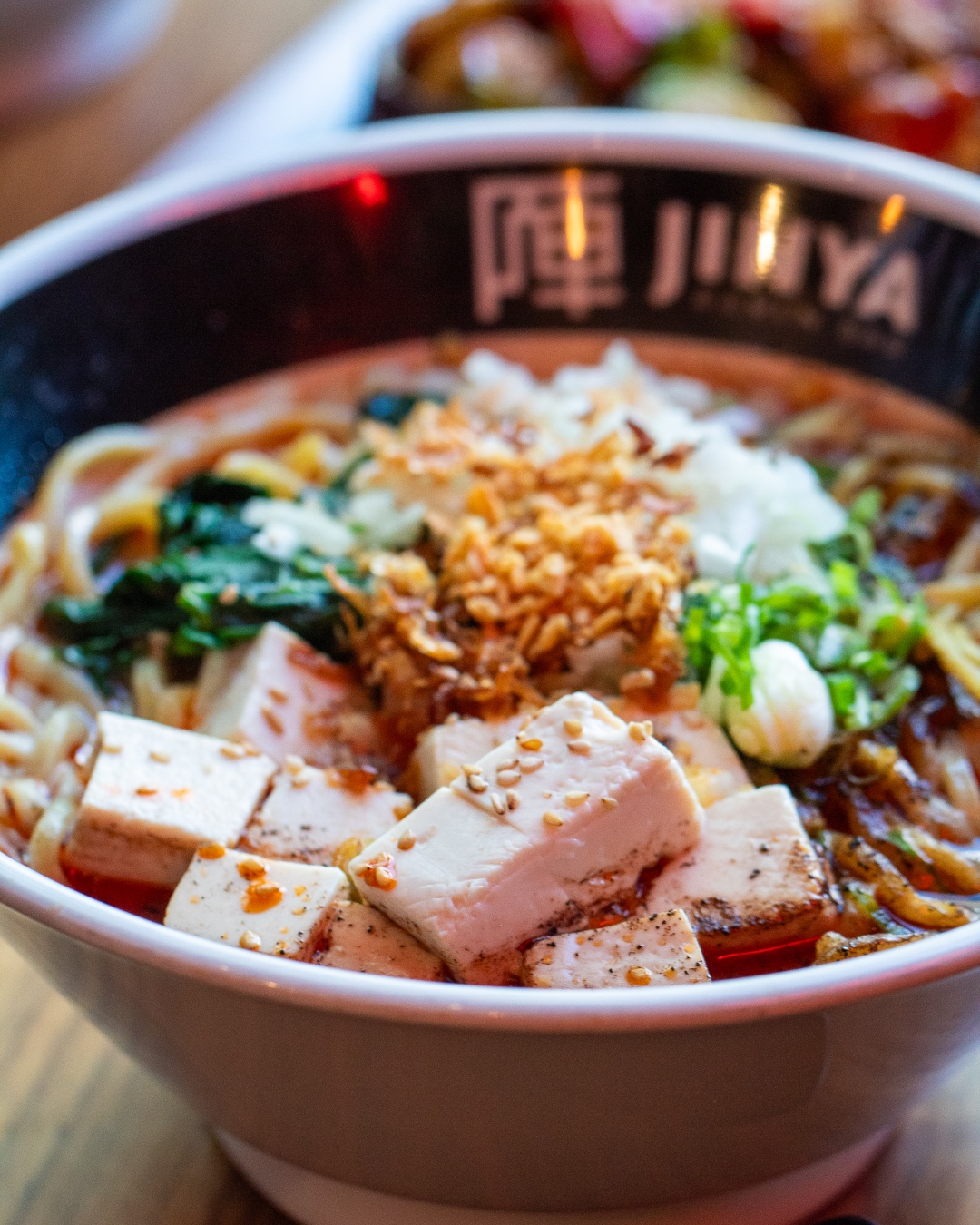 Broth Goals and Customizable Bowls - This Is Union Station's Ramen ...