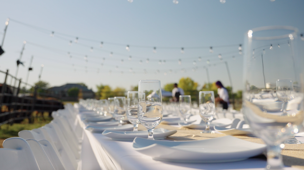 Breaking Bread - Dinner Club Season Is Almost Here - 303 Magazine