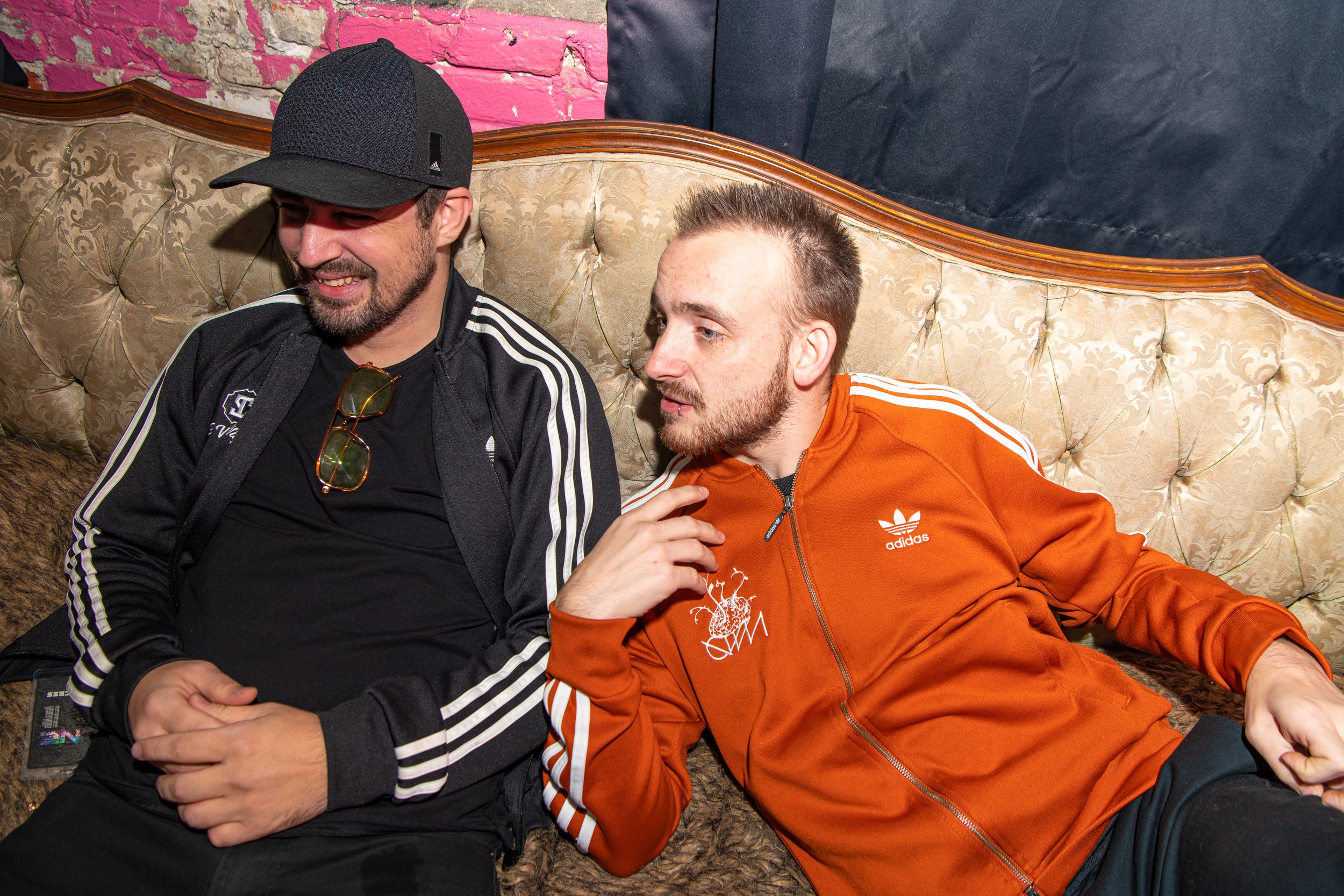 This Week In Concerts — Outside Fest, Ganja White Night, Sunsquabi ...