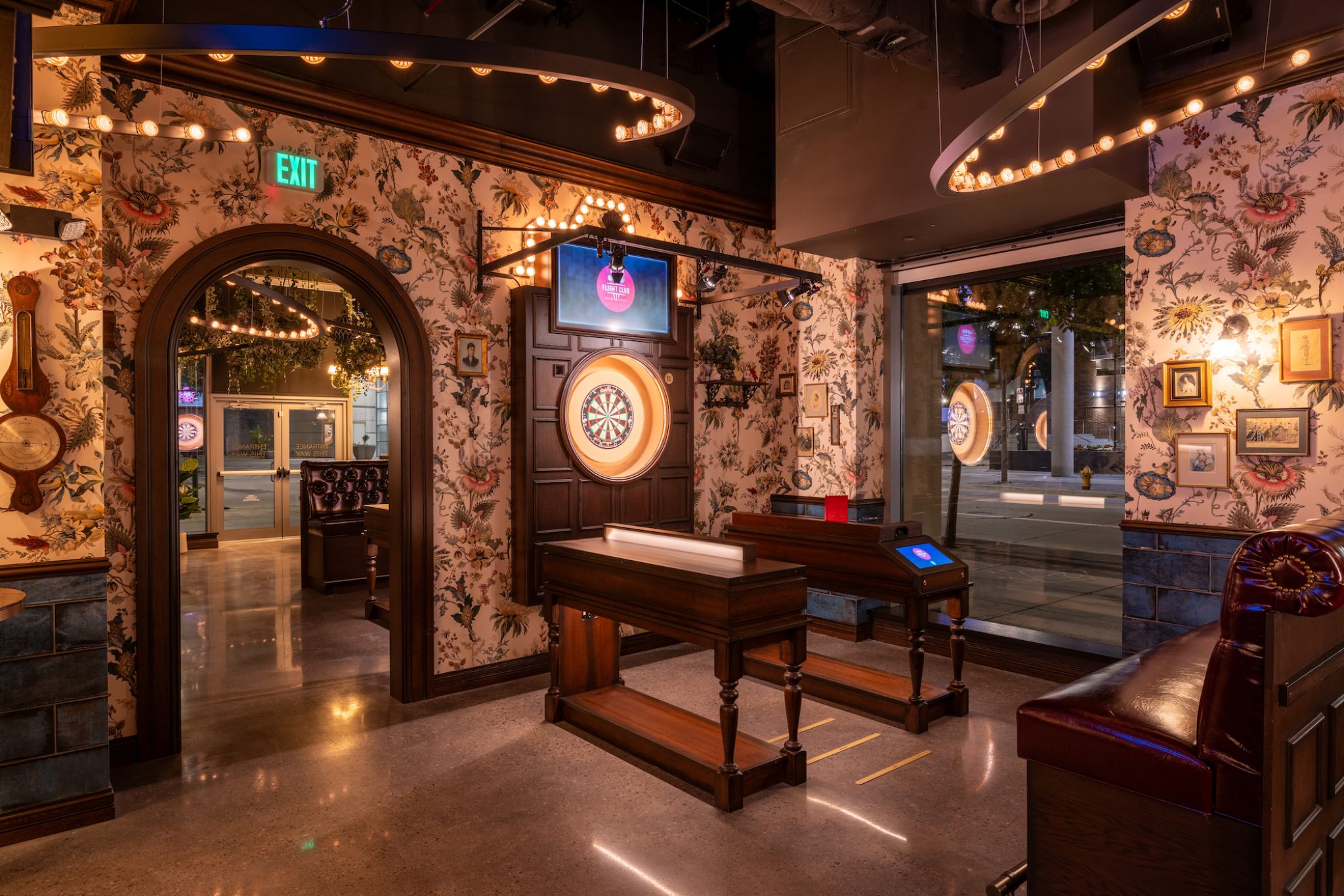 Flight Club Denver Leans Into Flavor and Fun This Spring—New Bites ...