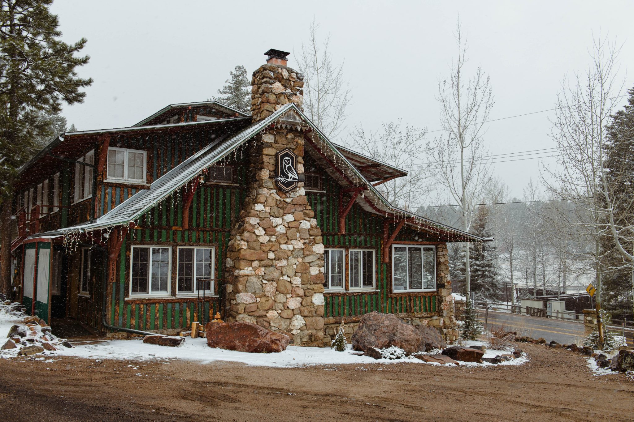 Evoke 1923 is the Perfect Place to Celebrate Evergreen's 150th ...