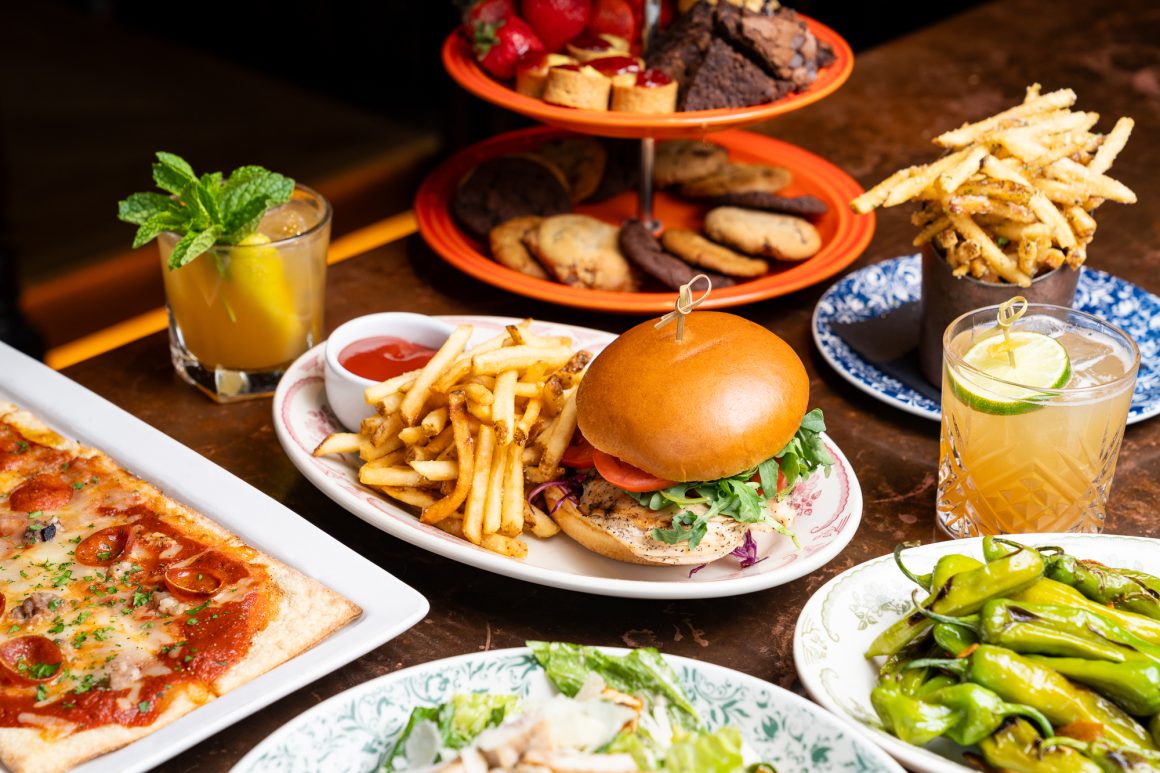 Flight Club Denver Leans Into Flavor and Fun This Spring—New Bites ...