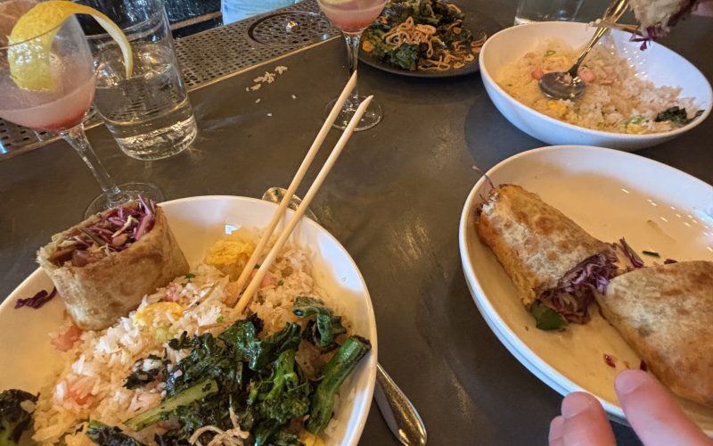 Hop Alley Is More Than Dinner — It’s a Whole Damn Mood - 303 Magazine