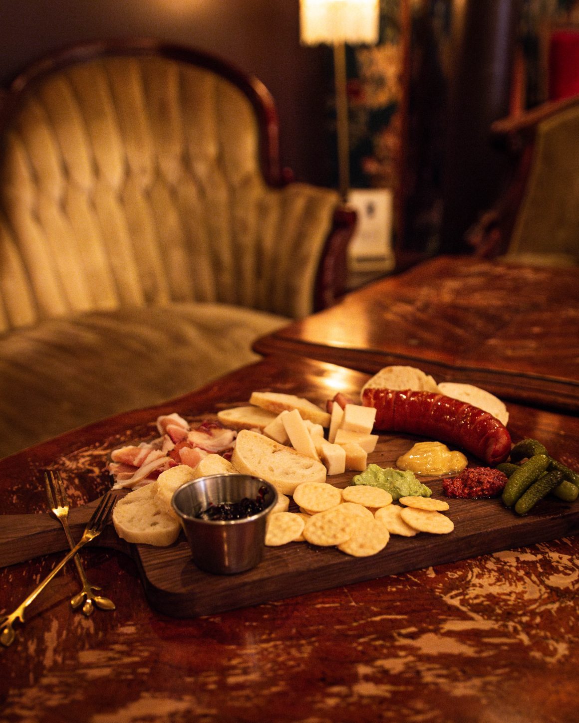 A Year After Opening, Bedlam Pub Is Still Striking a Wide-Ranging Chord With an Eclectic LoDo ...