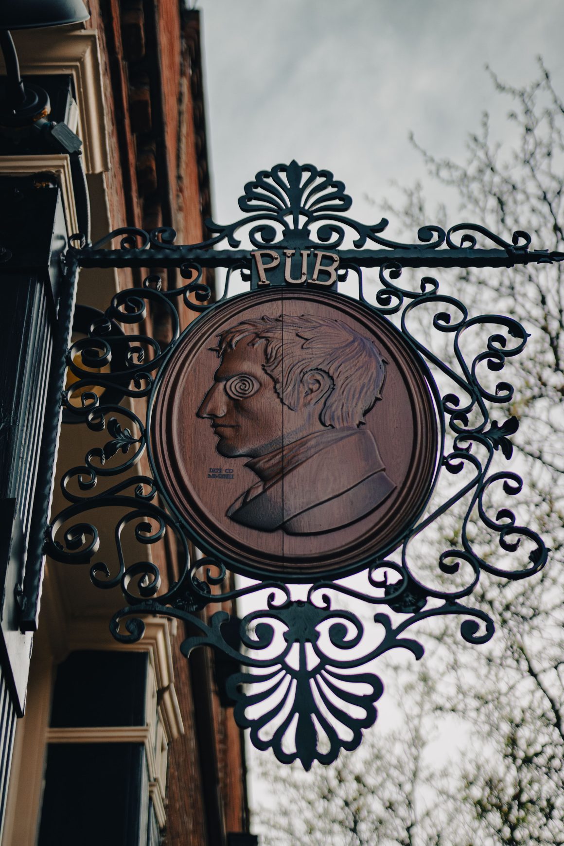 A Year After Opening, Bedlam Pub Is Still Striking a Wide-Ranging Chord With an Eclectic LoDo ...