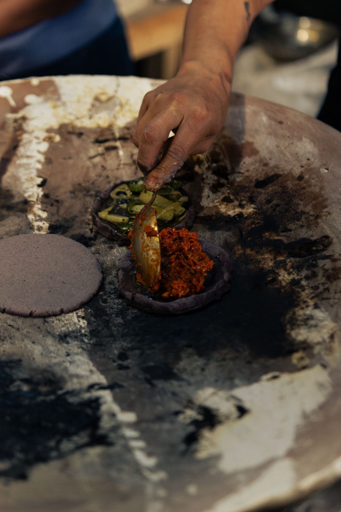 New Concept Ignites Chef Jose Vilchez Avila’s Larimer Street Expansion ...