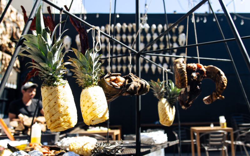 New Concept Ignites Chef Jose Vilchez Avila’s Larimer Street Expansion ...