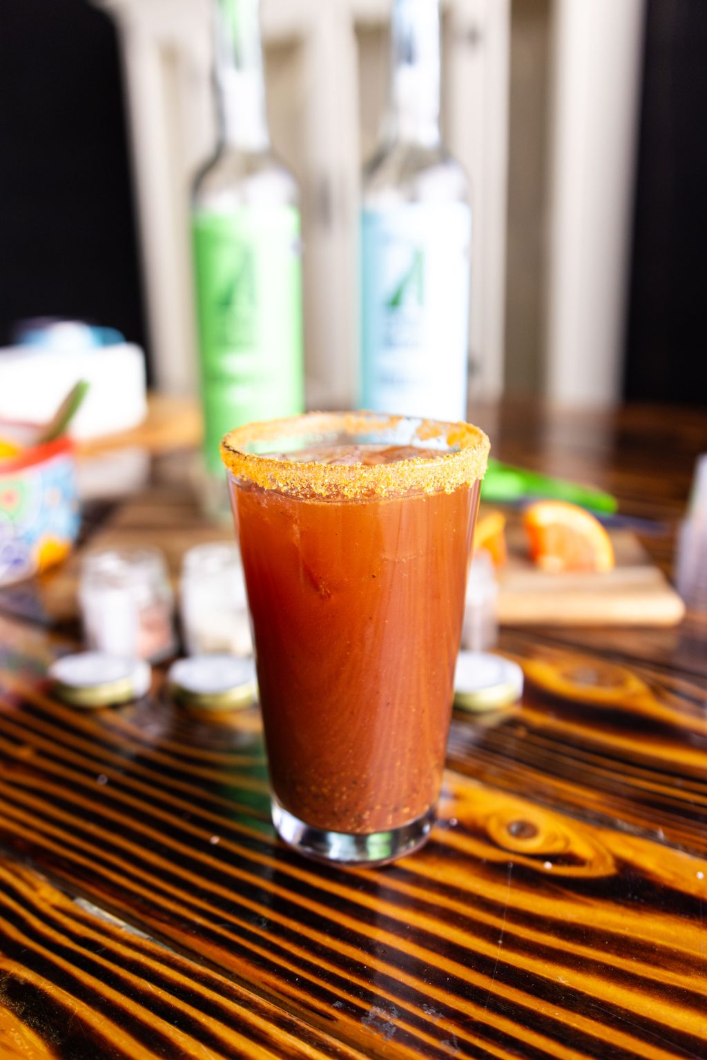 New Concept Ignites Chef Jose Vilchez Avila’s Larimer Street Expansion ...