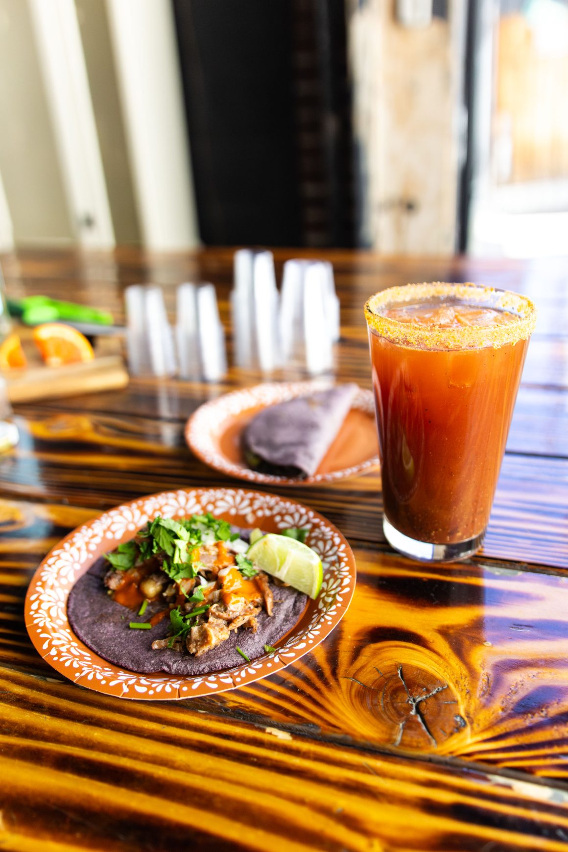 New Concept Ignites Chef Jose Vilchez Avila’s Larimer Street Expansion ...