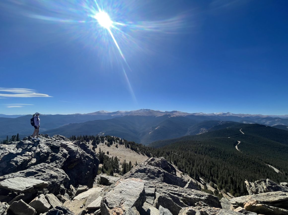 The Best Denver Hikes From The Locals Who Walk Them - 303 Magazine