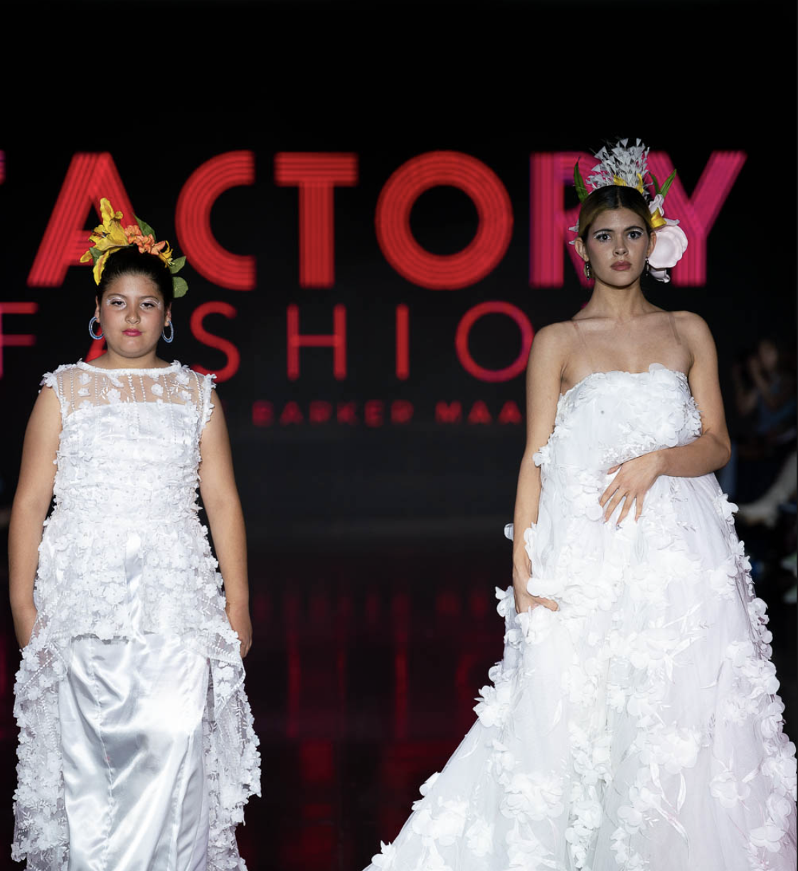 Denver Fashion Week Wraps With Mommy & Me, Youth Awards - 303 Magazine