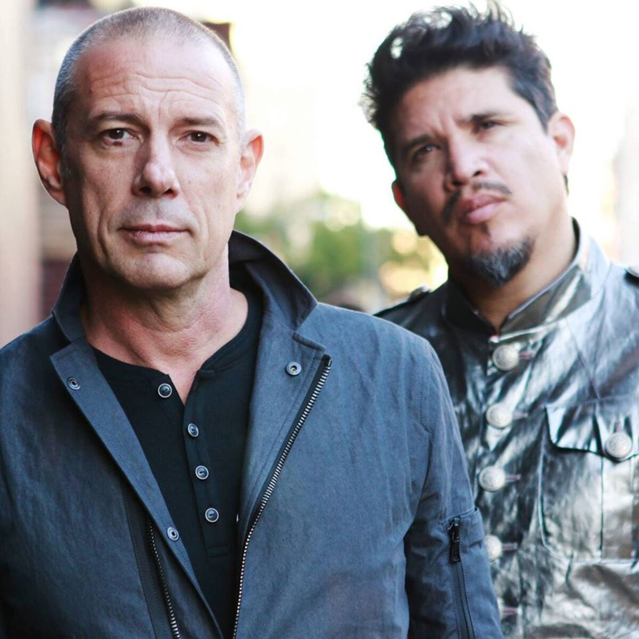 This Week In Concerts — Goose, Death From Above 1979, Big Country ...