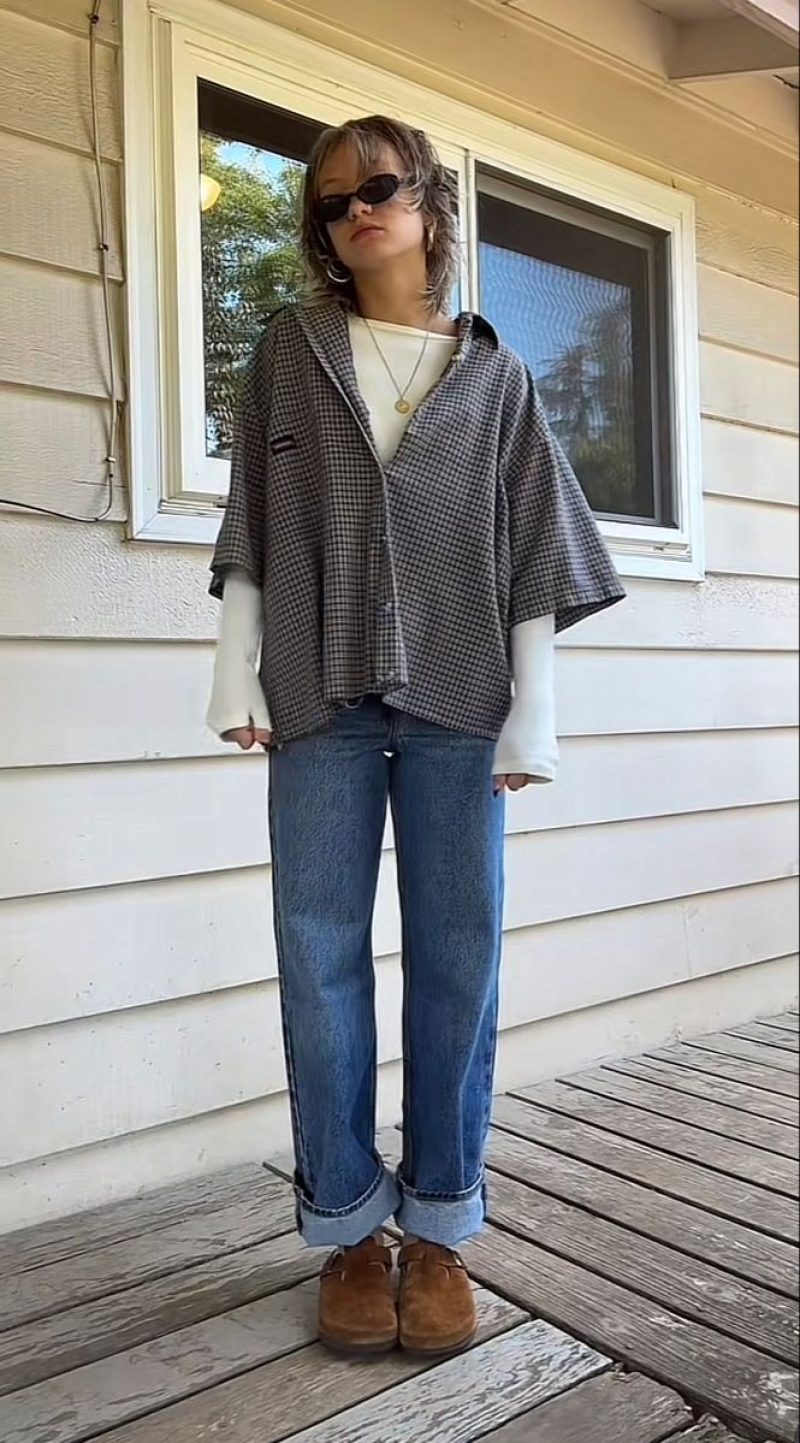 What Denver Wears: Style at a Mile High - 303 Magazine