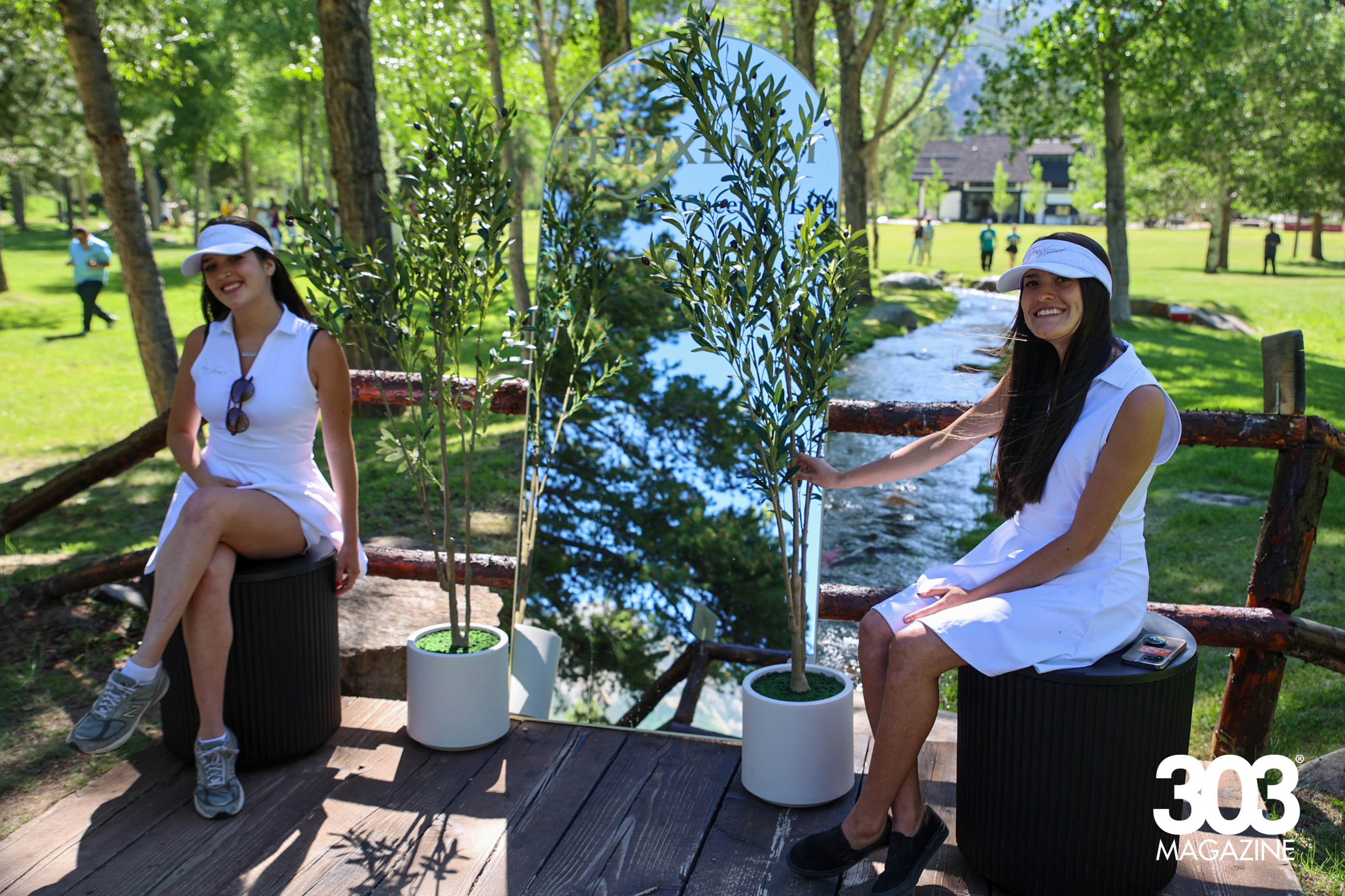 6/21/25 - Aspen House Party 5 @ The Dunbar Ranch - Aspen, CO - 303 Magazine