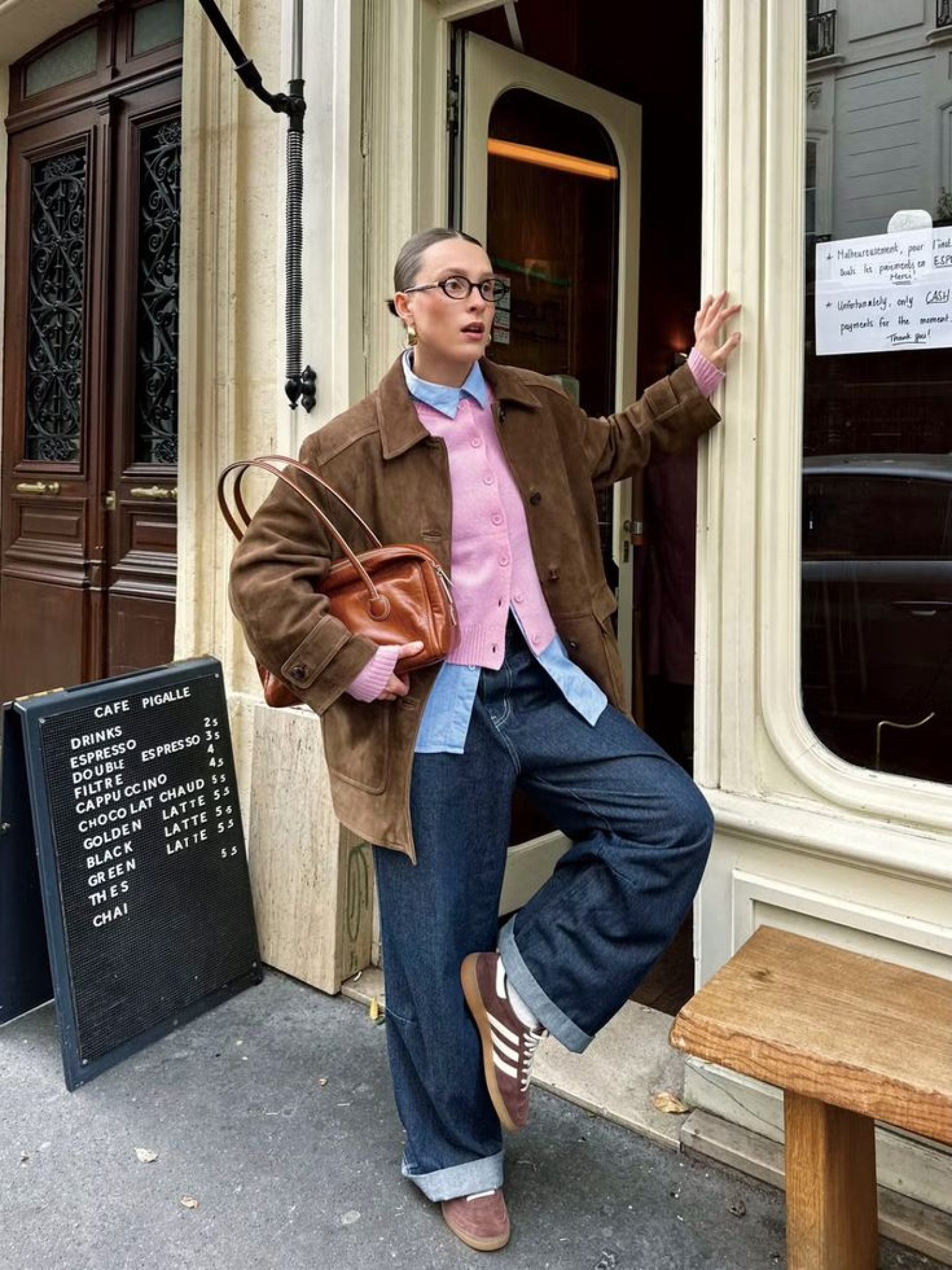 What Denver Wears: Style at a Mile High - 303 Magazine