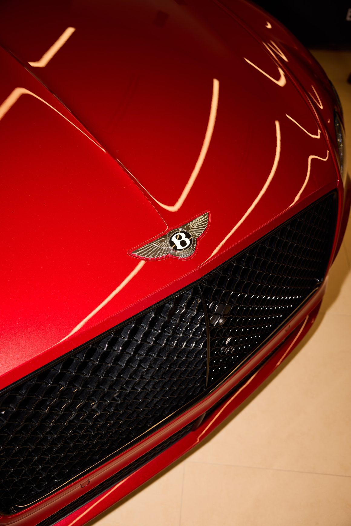 Bentley Brings Rugged Luxury To New Denver Showroom - 303 Magazine