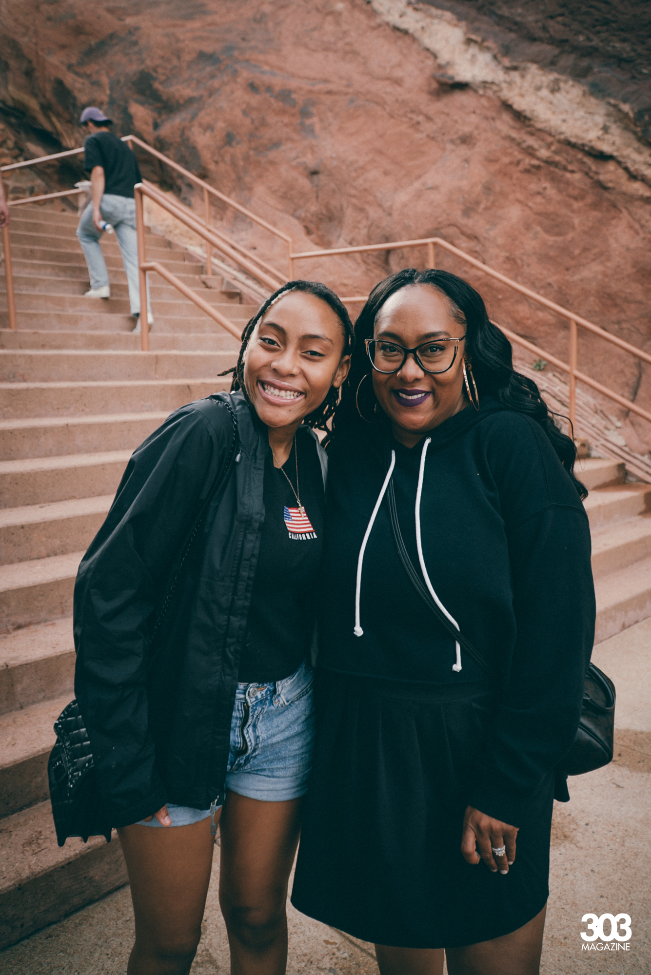 06/01/2025 - Briston Maroney and Peach Pit @ Red Rocks Amphitheater ...