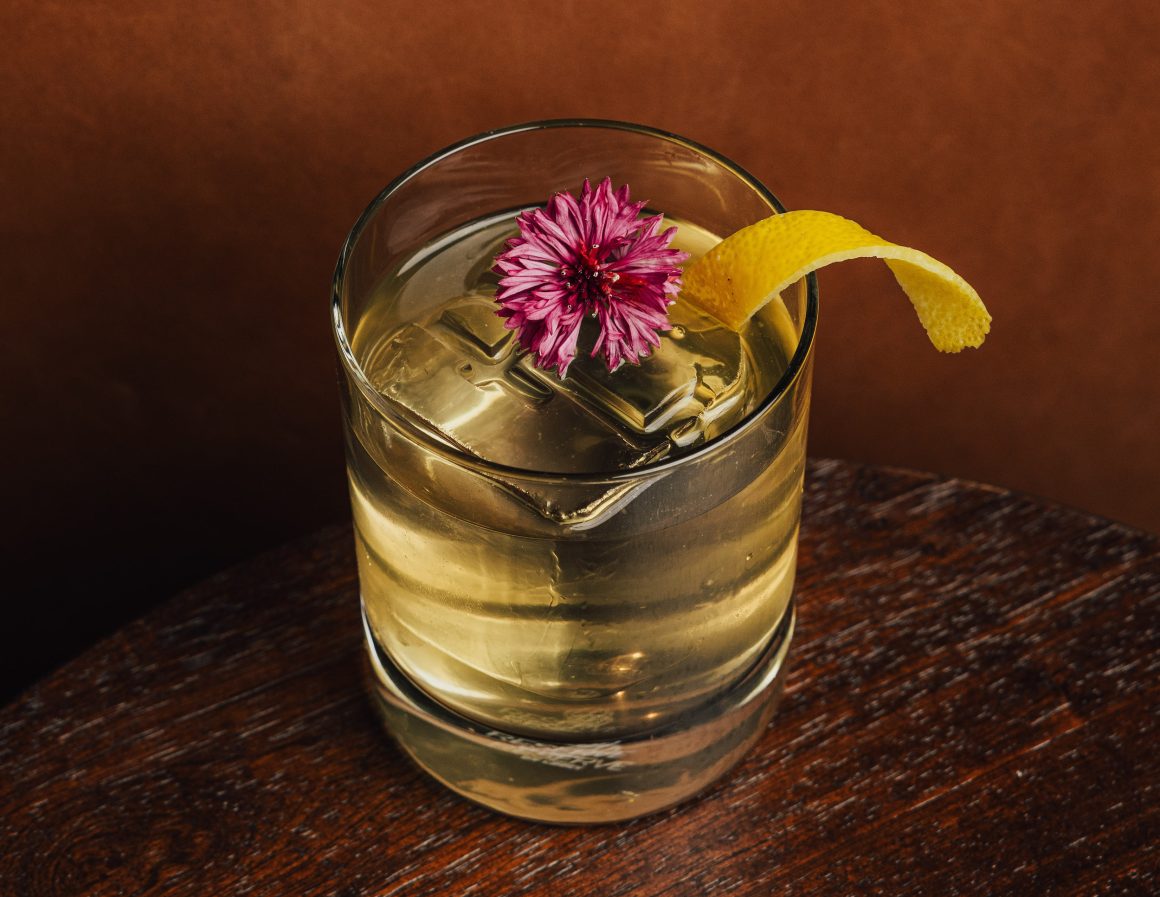 Poka Lola Launches Produce-Packed Cocktails, Bringing Farmers' Market ...