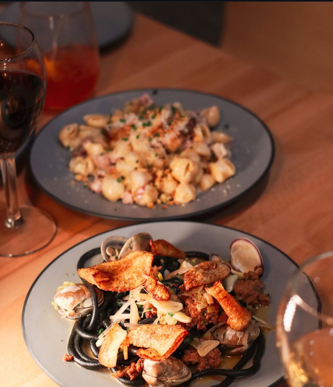 From Sammies to Noods - Odie B's Was Only the Beginning - 303 Magazine