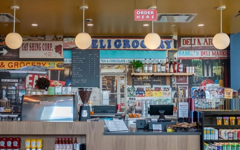 From Sammies to Noods - Odie B's Was Only the Beginning - 303 Magazine