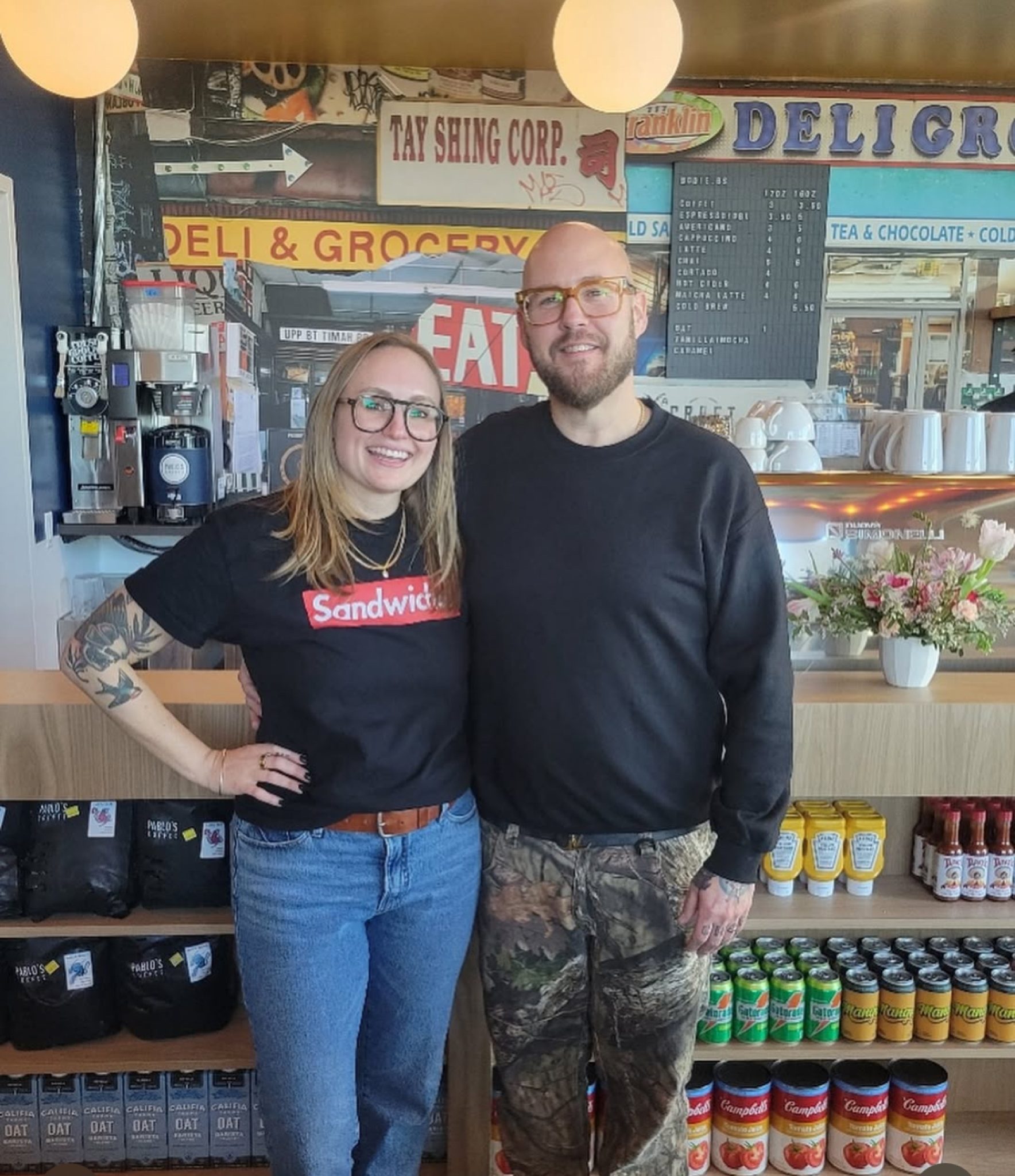 From Sammies to Noods - Odie B's Was Only the Beginning - 303 Magazine