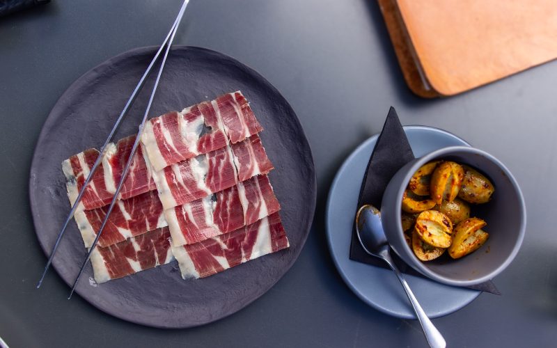 There Is No Better Time Than Summer To Experience the Patio, the View ...