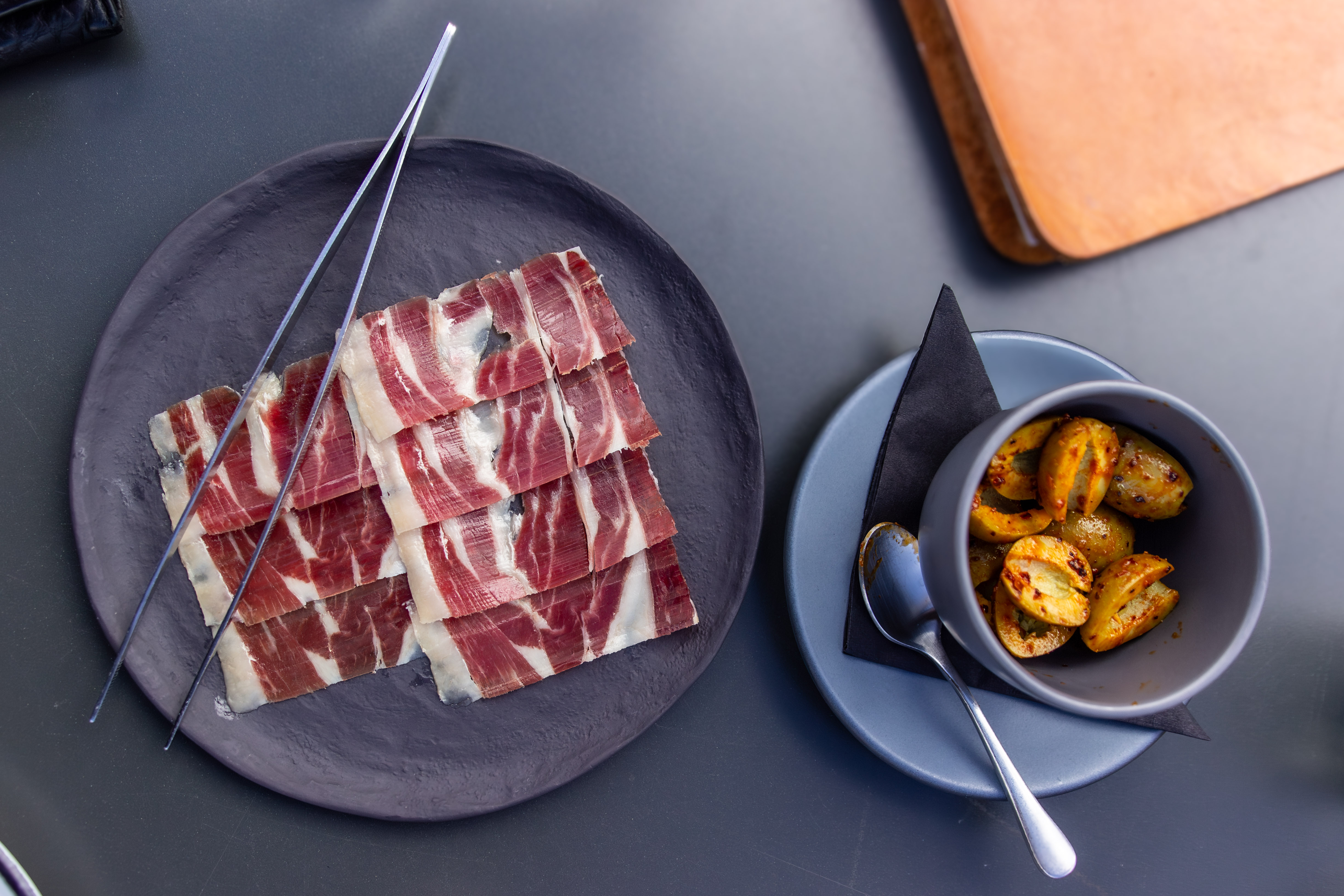 There Is No Better Time Than Summer To Experience the Patio, the View ...